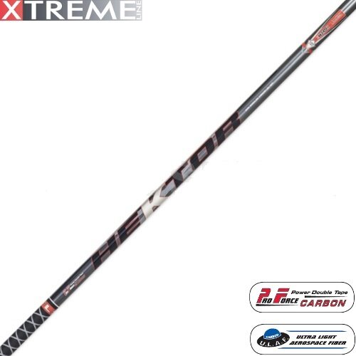 Удилище поплавочное без колец COLMIC HEKTOR 9.00