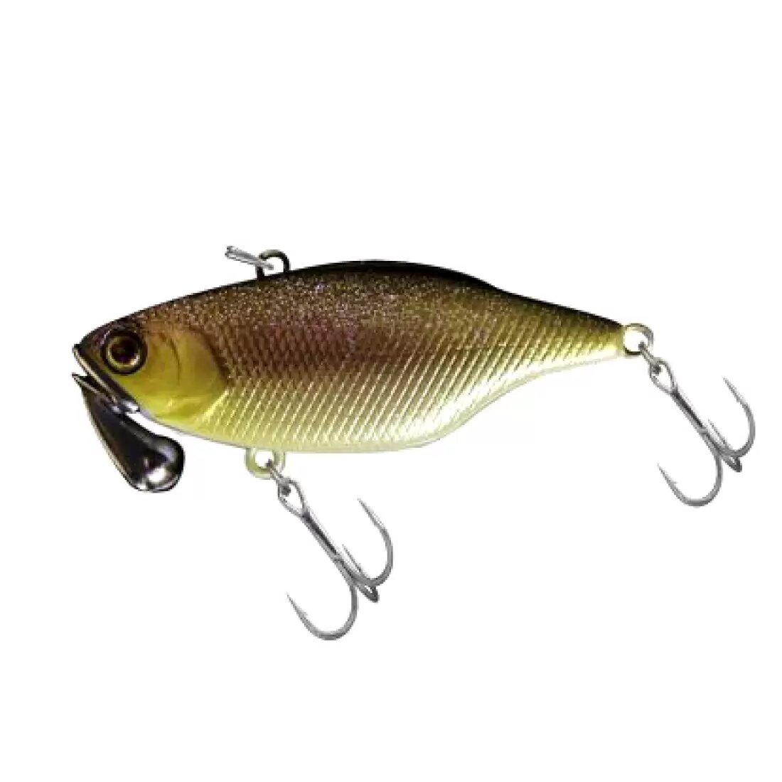 Воблер для рыбалки Jackall TN/60 TRIGON # Kawashima Prism Wakasagi