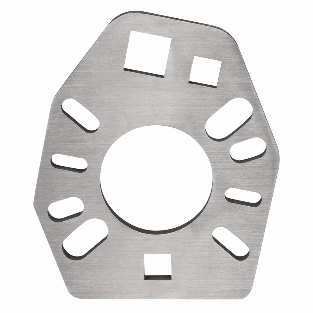 Фланцевый ключ для вилочной рамы