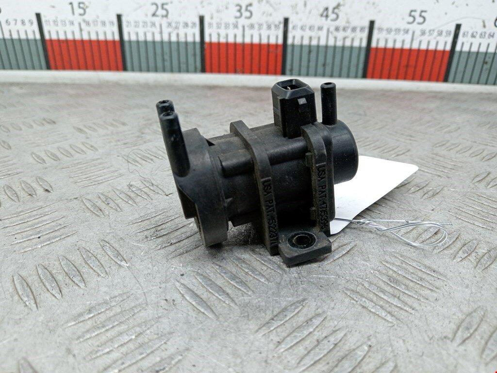 Клапан вентиляции картерных газов Ford Transit 3 95VB9E882AA арт. 2204818