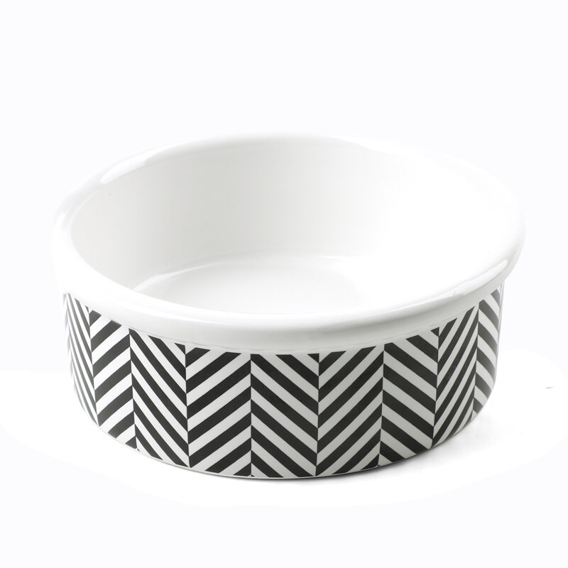 Triol Миска керамическая "Сканди", 0,25л