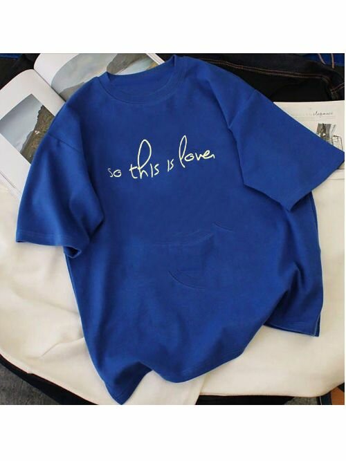 Футболка спортивная