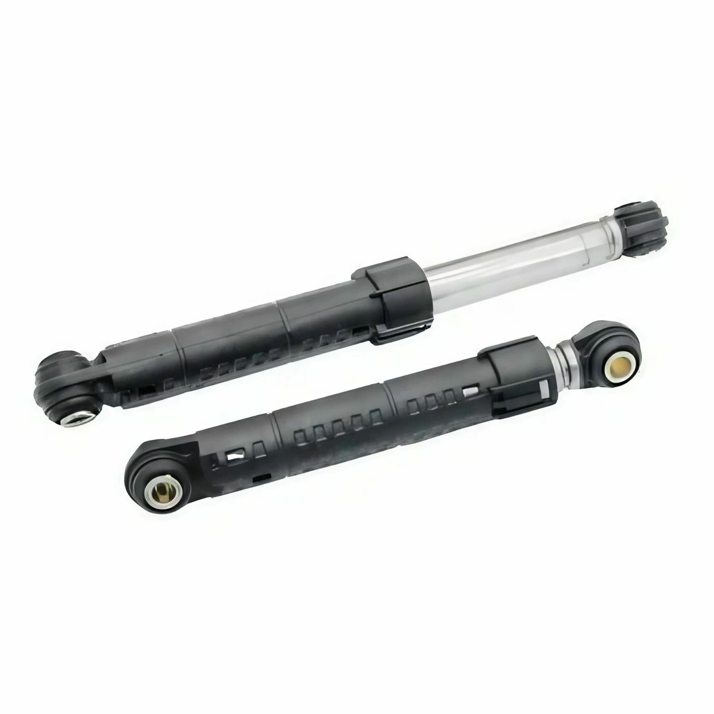 Амортизатор бака для стиральной машины Bosch.Ansa patent 90H, L175-250мм, Ø8/8мм, комплект 2 шт,00448032 аналог 439565