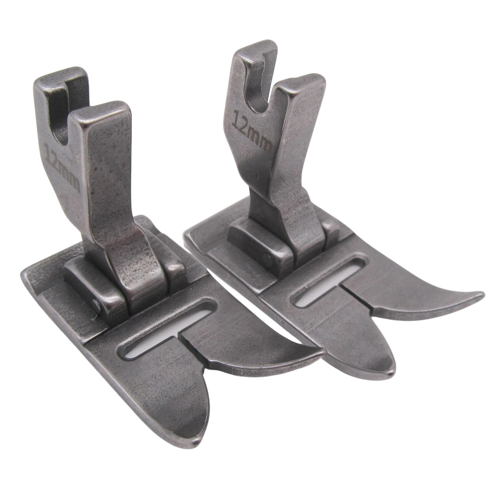 Комплект 2 шт. ножки зигзаг для швейных машин CKPSMS