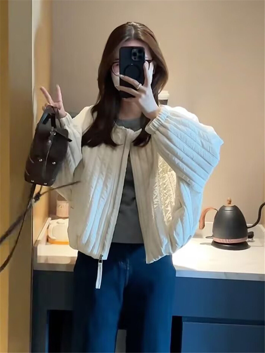 Куртка спортивная