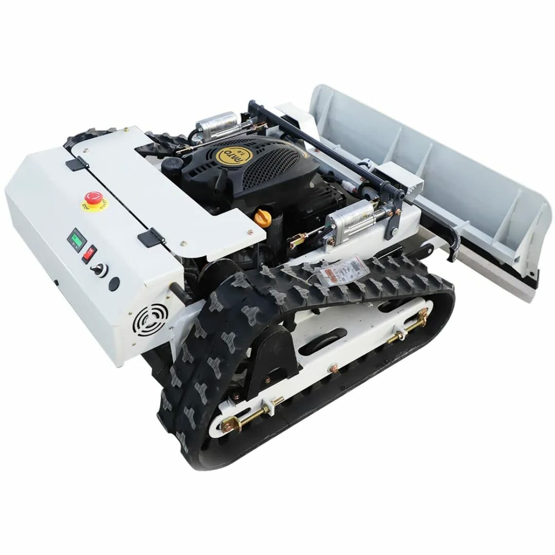 Робот газонокосилка pro7051