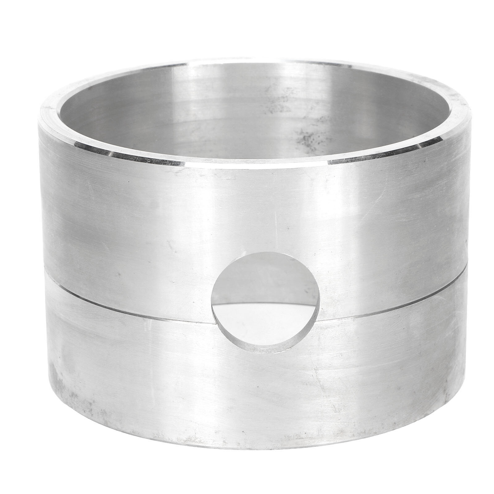 Форма для литья в песчаные формы из алюминиевого сплава, цилиндрическая форма для изготовления металлического кольца своими руками