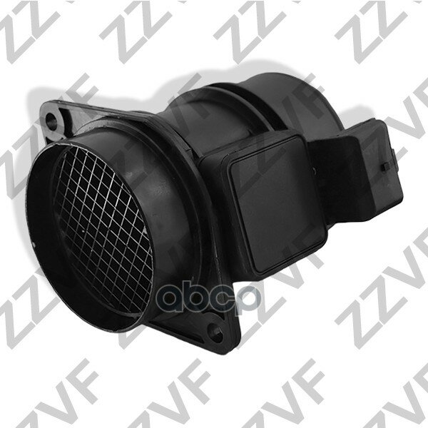 Датчик расхода воздуха RENAULT MEGANE (96-09), SCENIC (96-09), TRAFIC (01-.) RENAULT ZZVF арт. GRAH2189