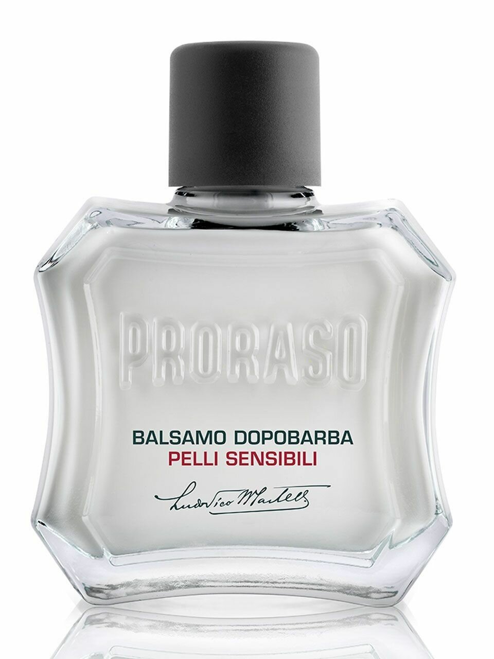 Proraso White Line After Shave Balm Бальзам после бритья, 100мл