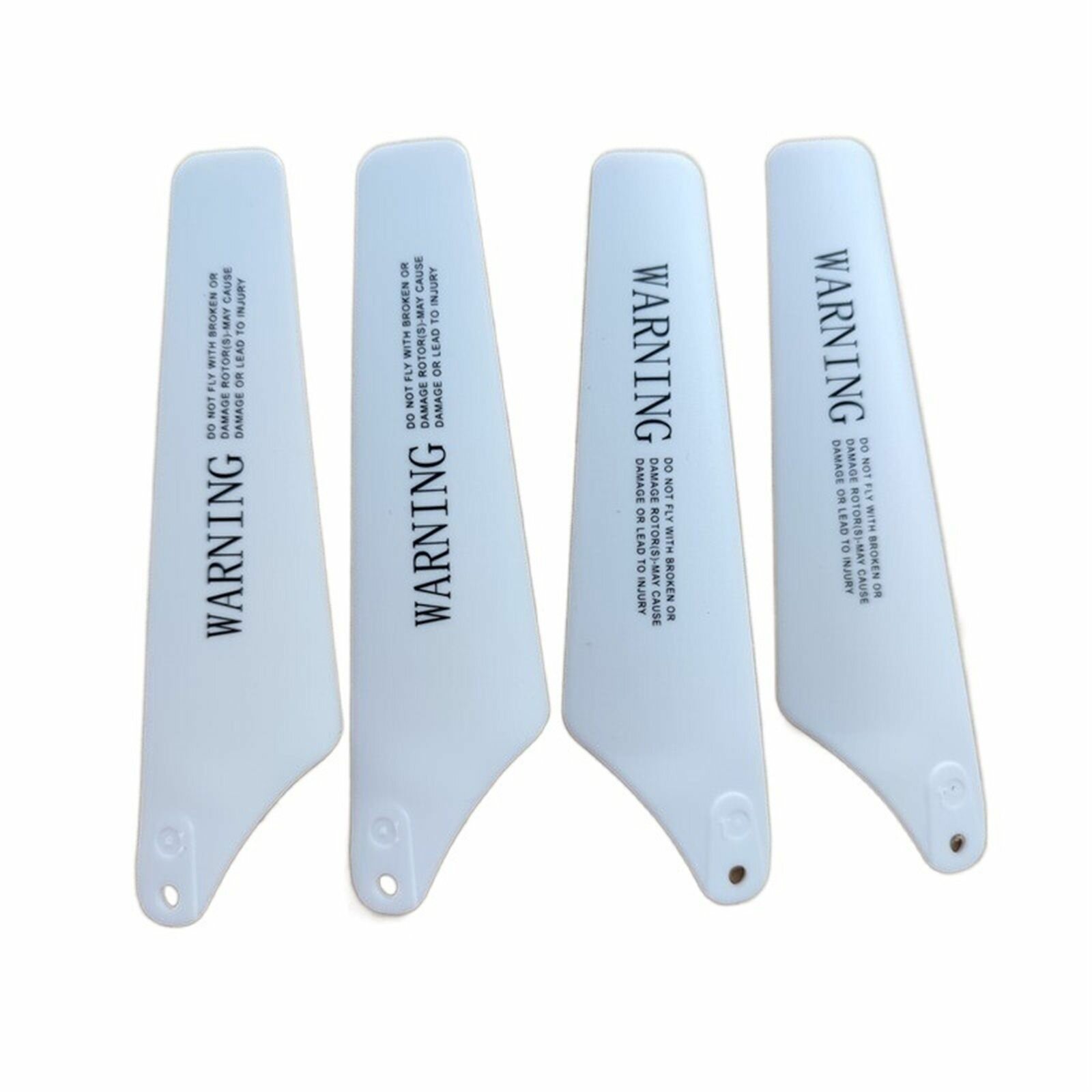 Для Syma S800G RC Helicopter CW CCW лопасть пропеллера Запасная часть