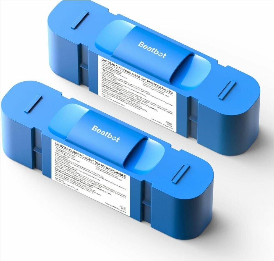 AquaSense 2 Pro чистильщик бассейнов