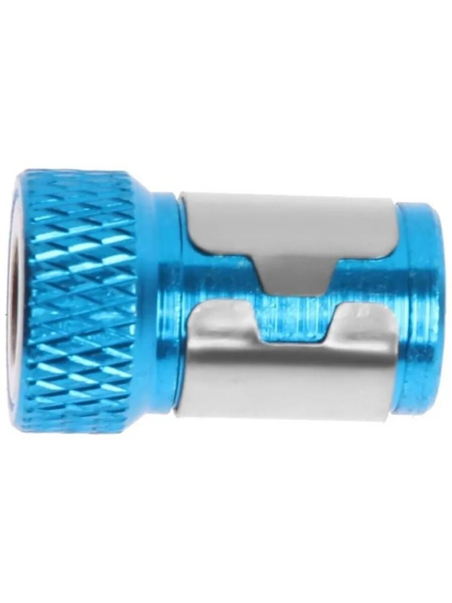 Адаптер для бит на шуруповерт с магнитом