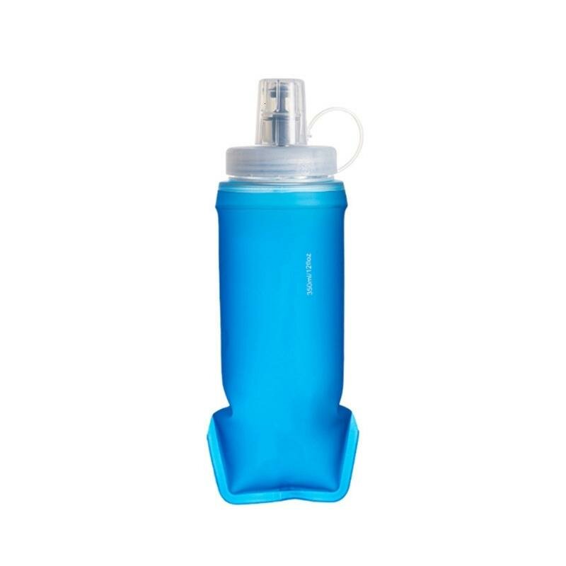 Мягкая фляга для бега, 350ML