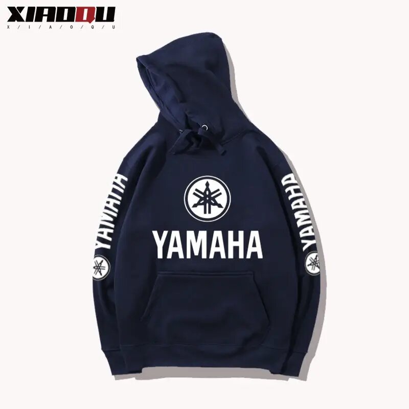 Джерси Yamaha