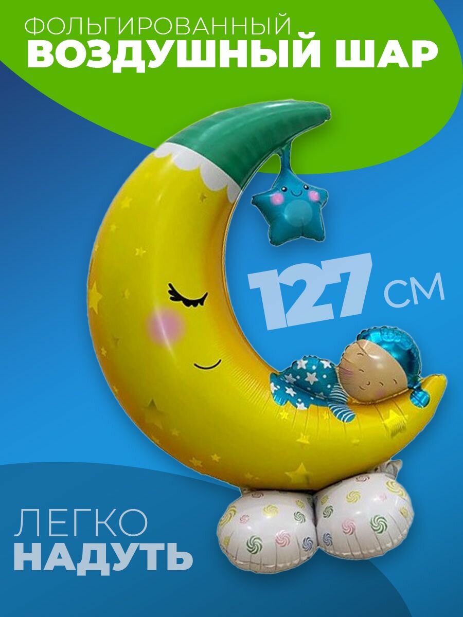 Фольгированные воздушные шары фотозона на день рождения