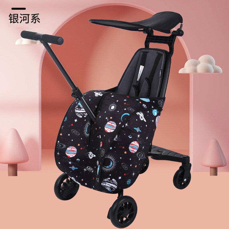 2026 Новейший чехол для ног коляски, ветрозащитный плед, чехол для ног коляски, теплые аксессуары для коляски, ветровое стекло для ребенка