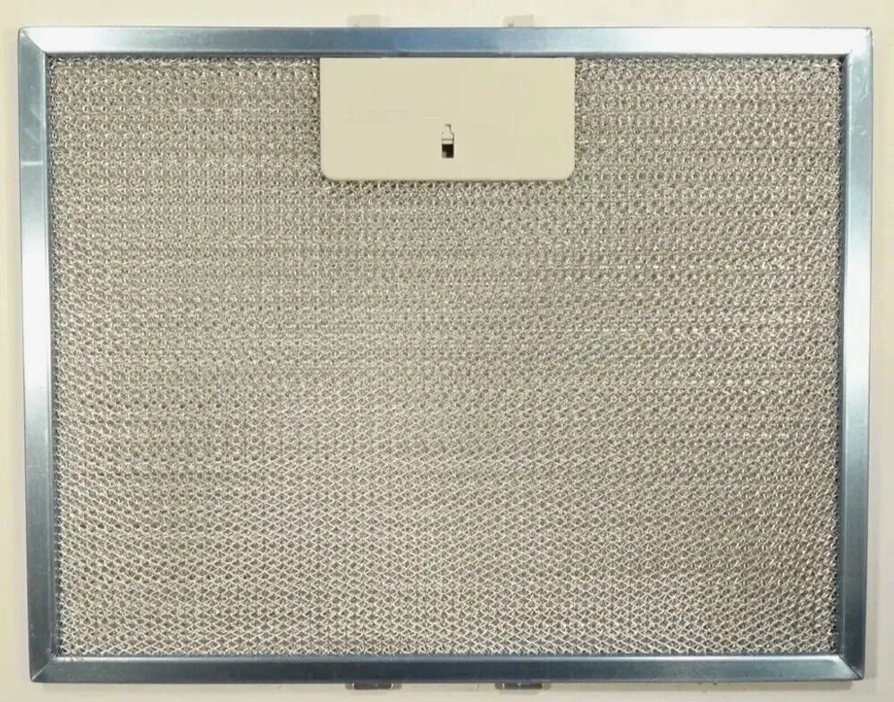 2 шт. GRI0009230 Жировой фильтр для вытяжки Elica FS301/60 283*218 мм Jet Air FS 301/50 1M WH Al