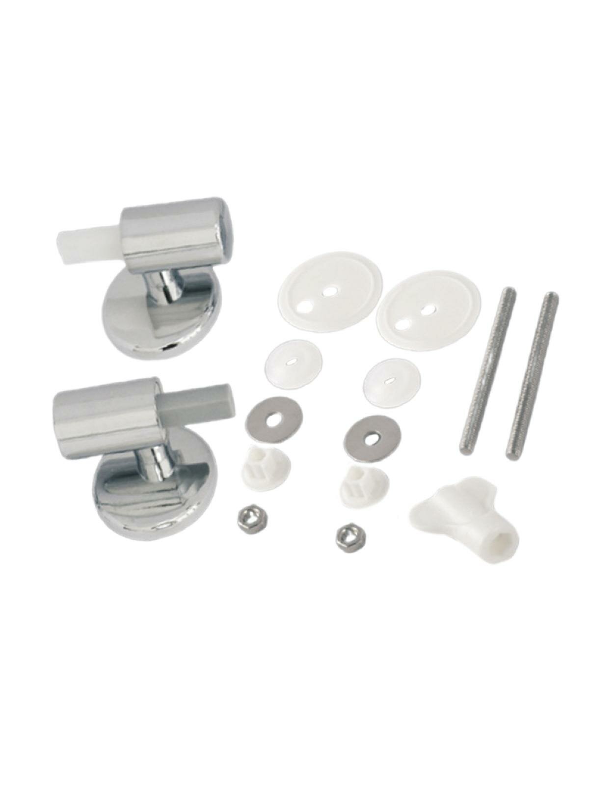 Аксессуары для петель для сиденья унитаза с замедлением посадки