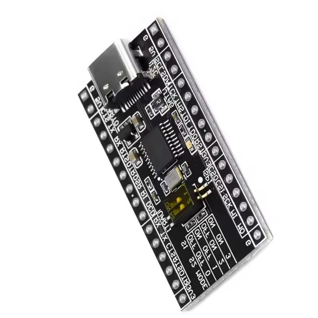 USB-UART/I2C/SPI/GPIO Плата Разработки USB-моста с Открытым Исходным кодом Для Высокоскоростной Передачи Данных Для Микроконтроллера