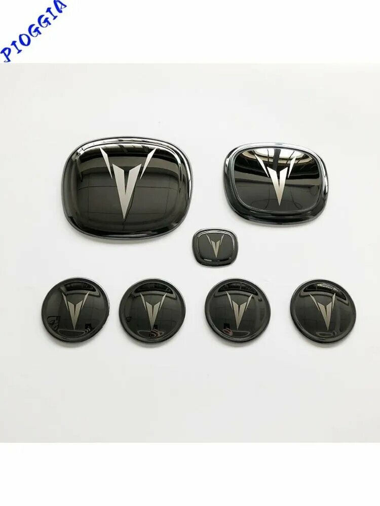 Украшение логотипа автомобиля CHANGAN-UNI K