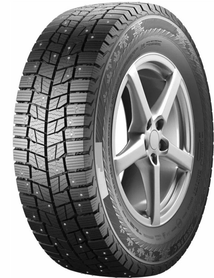 Шина Gislaved VanContol Ice 215/75 R16 113/111R