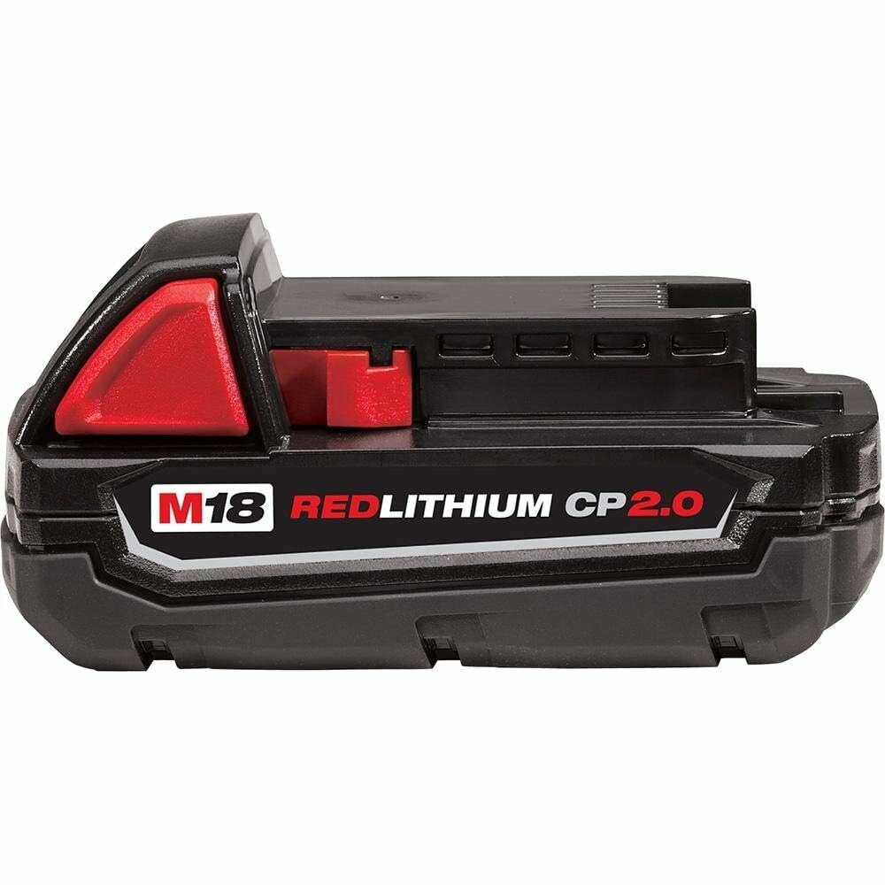 Аккумулятор Milwaukee 48-11-1820 M18 RedLithium CP 2.0 (OEM)