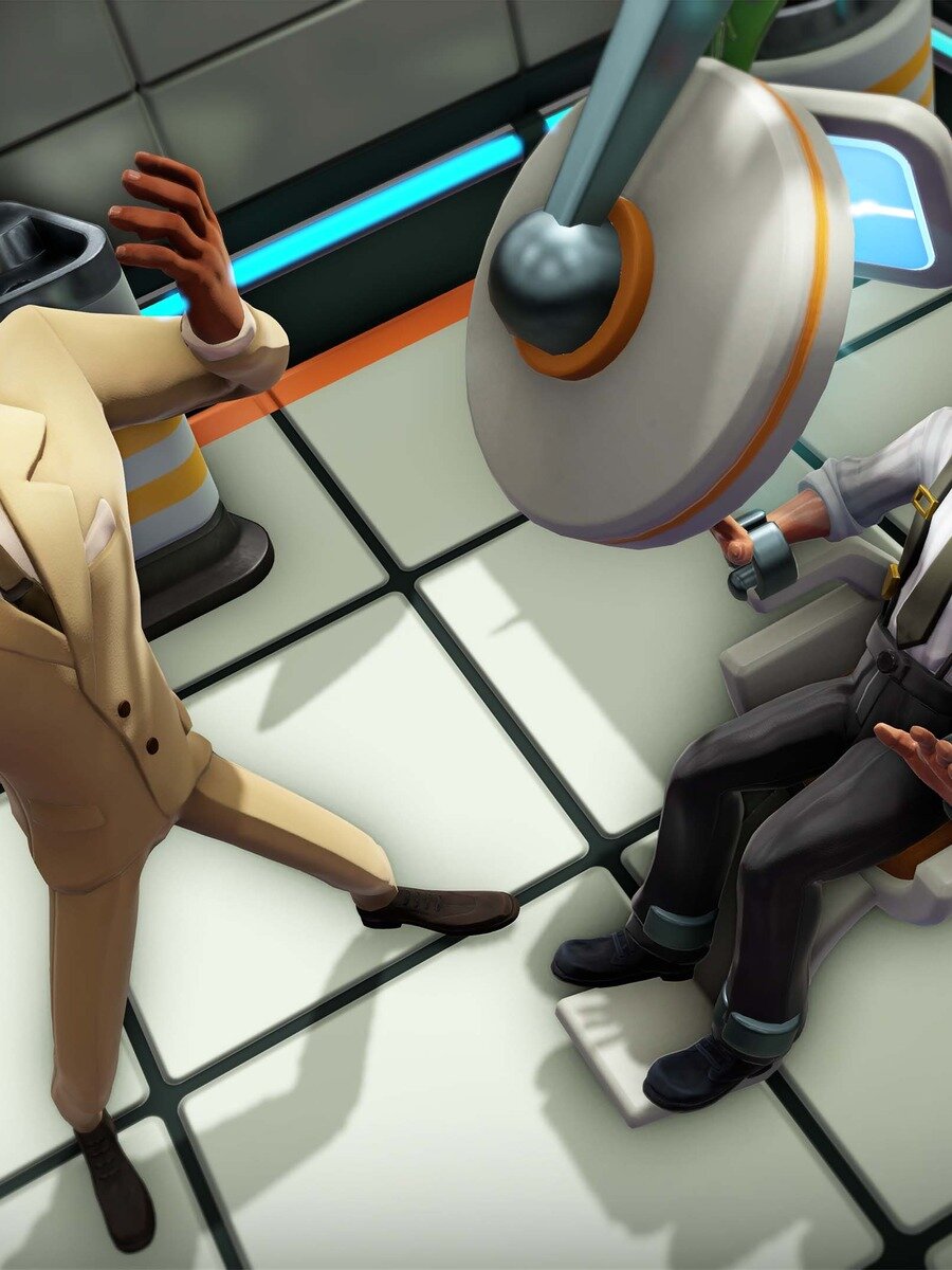 Evil Genius 2: World Domination PS4 & PS5 PS4, PS5 — PlayStation Store Индия, цифровая версия — фото 1