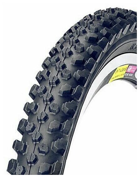 Покрышка KENDA 26"х2.10 (54-559) K886R KLAW высокий протектор