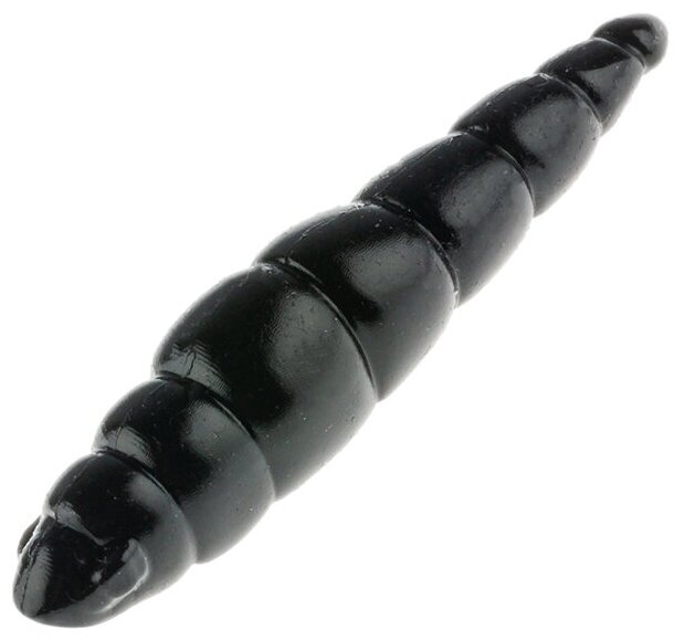 Силиконовая приманка на форель Akara Trout Time Dolly 1.8 Креветка 46мм. (10 шт.) 422