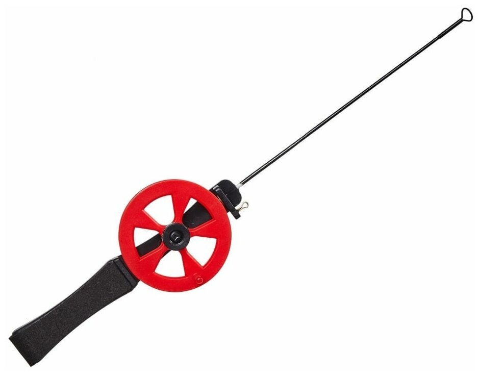 Зимняя удочка LUCKY JOHN PILKKI 28 см LJ160-01