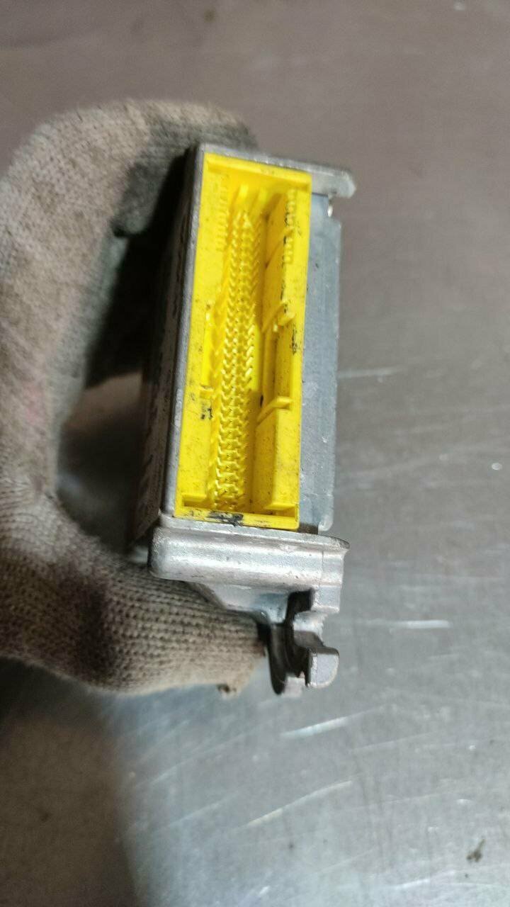 Блок управления airbag Audi A6 Allroad C5 (2000 - 2006) 285001469