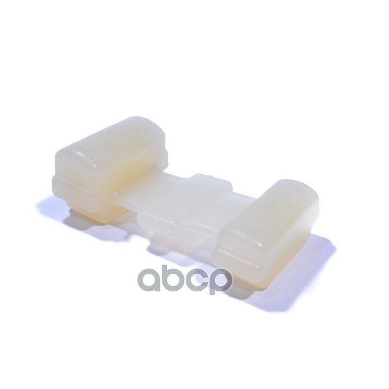Подушка рессоры УАЗ-451 TPU (451Д-2902430) ПТП64 ПТП арт. ptp001418