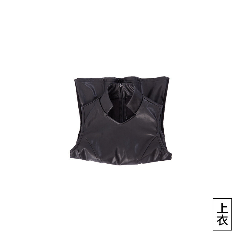 Костюм Тора "Любовь и гром", женский, размер индивидуальный, цвет Топ 145