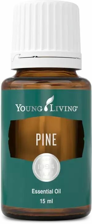 Эфирное масло Сосны Янг Ливинг. Pine Young Living - 15 мл