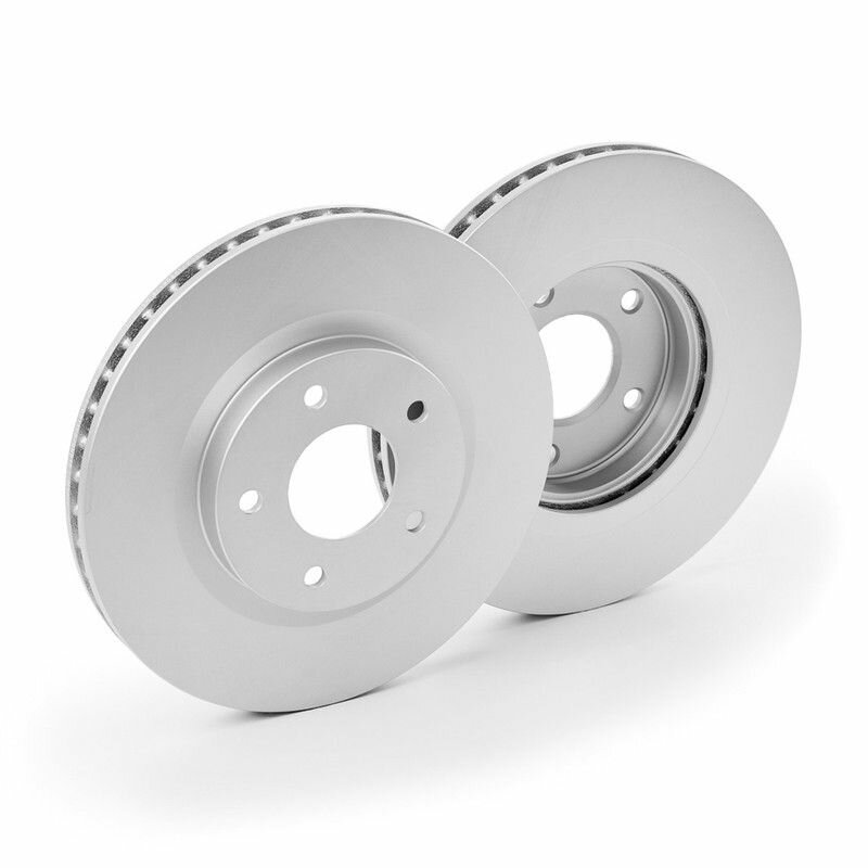 Диск тормозной передний Sangsin Brake SD1051 для а/м для Hyundai, Kia