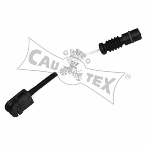 Датчик износа тормозных колодок CAUTEX 482534 для Mercedes SPRINTER 901, 902,903,904; VW LT 2835 II 2DB II,