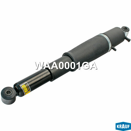Амортизатор подвески задний Krauf WAA0001GA