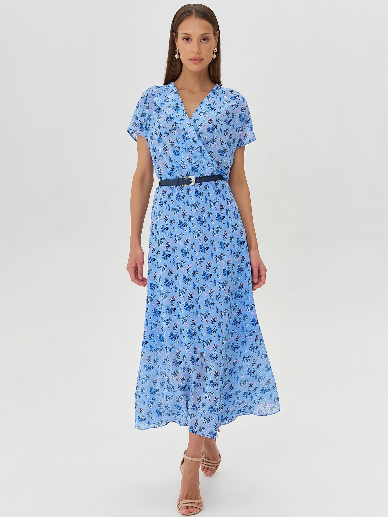 Платье Арт-Деко