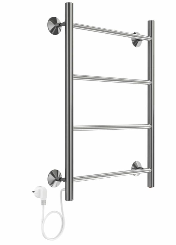 Полотенцесушитель электрический Stelmix Прямой П4 40х60