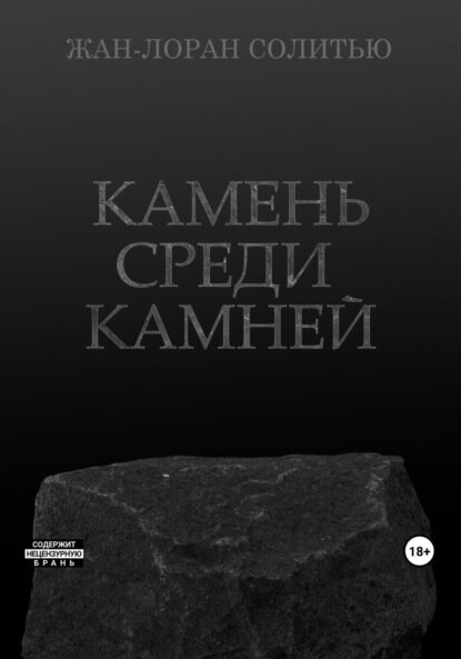 Камень среди камней [Цифровая книга]