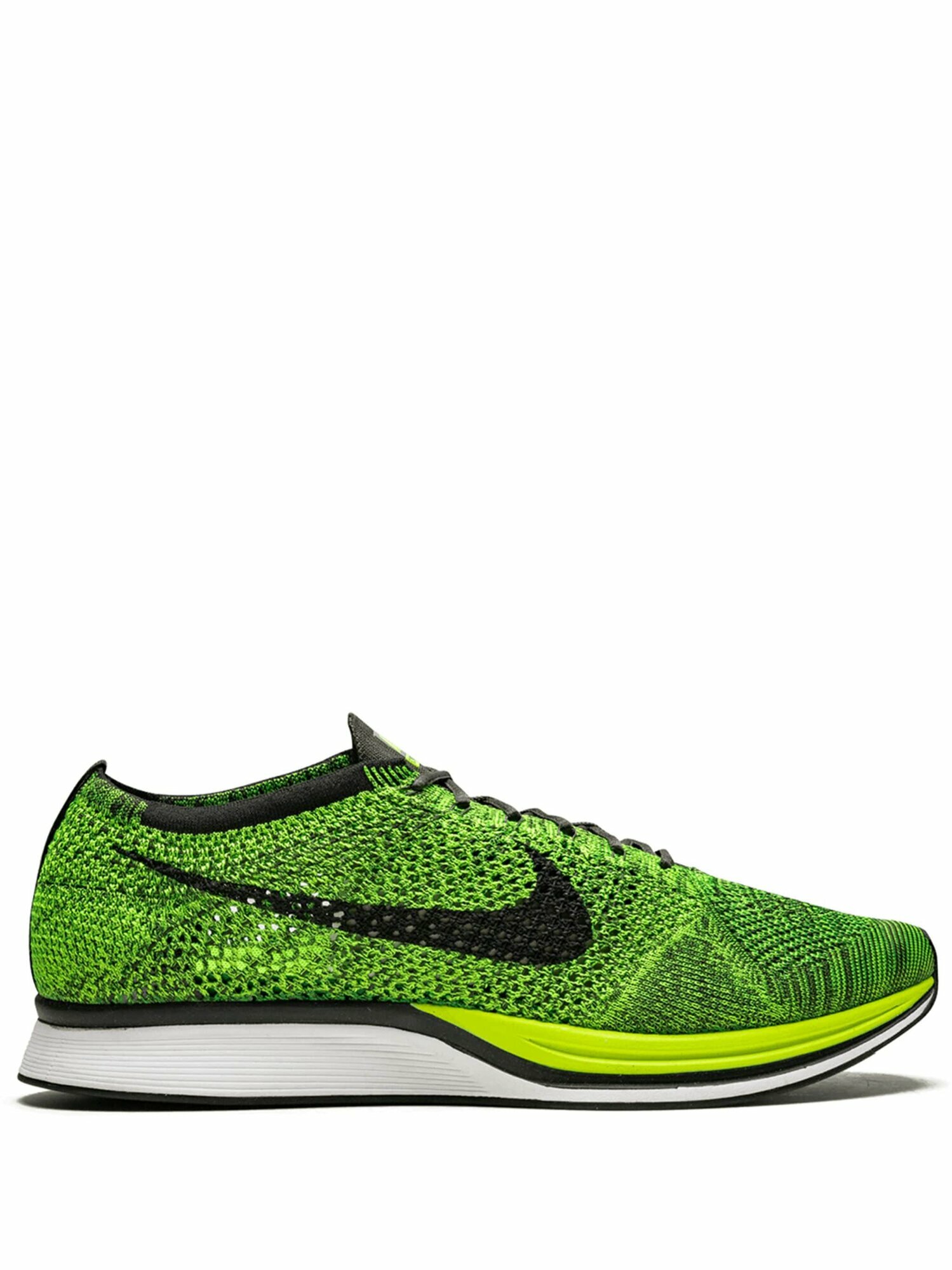 Кроссовки Flyknit Racer