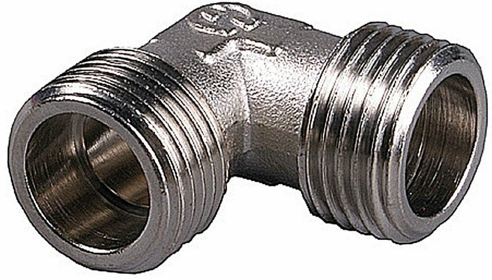 Уголок GENERAL FITTINGS 1/2" 51071-S/S-1/2