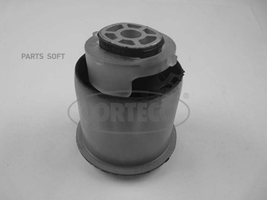 CORTECO 49394725 Втулка балки моста ()