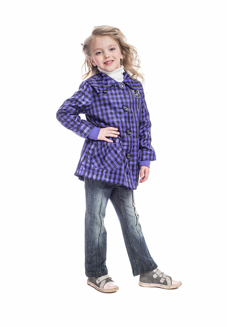 Плащ Для девочек