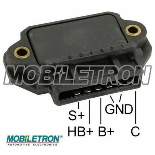 Коммутатор системы зажигания Mobiletron IGFT004