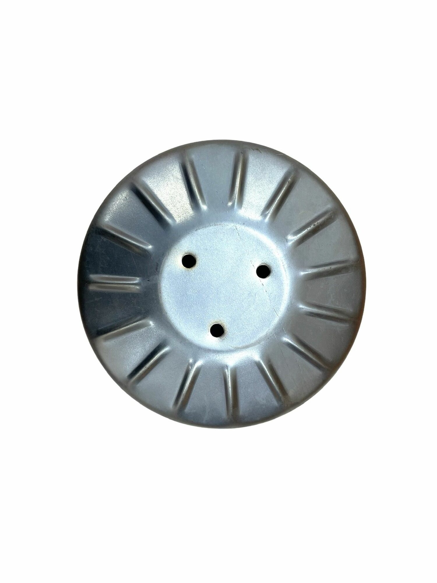 СТ 230.3708300ВТ Крышка с/к задняя на стартера СТ230А1.3708, СТ230А1.3708-10, СТ230Б4.3708, СТ230К4