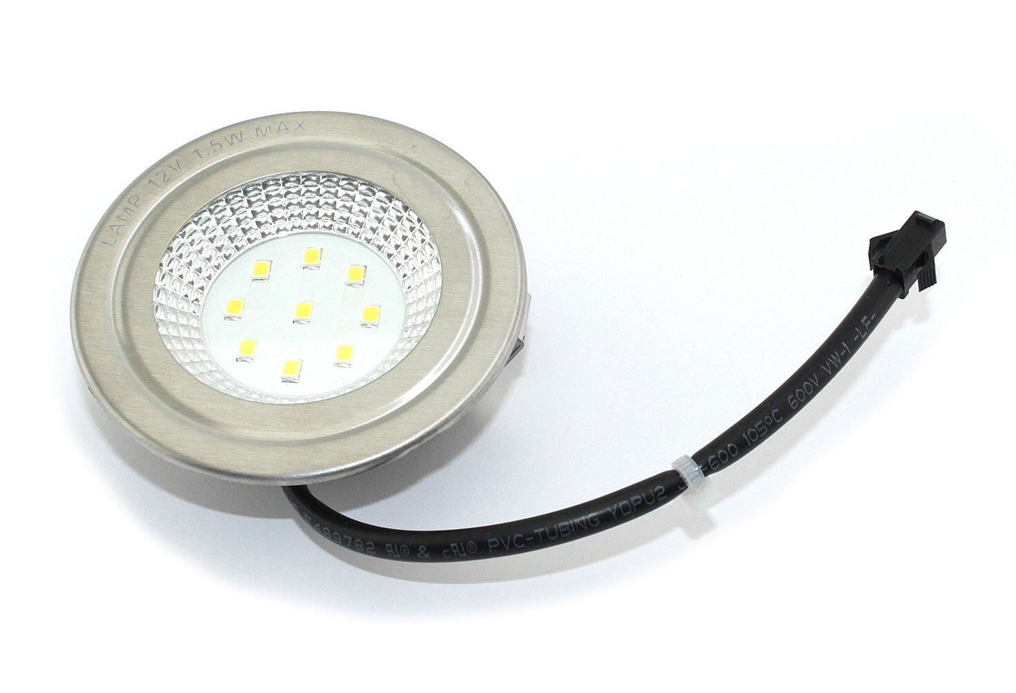 Светодиодный светильник для вытяжек Krona 16B62-2401-225-0