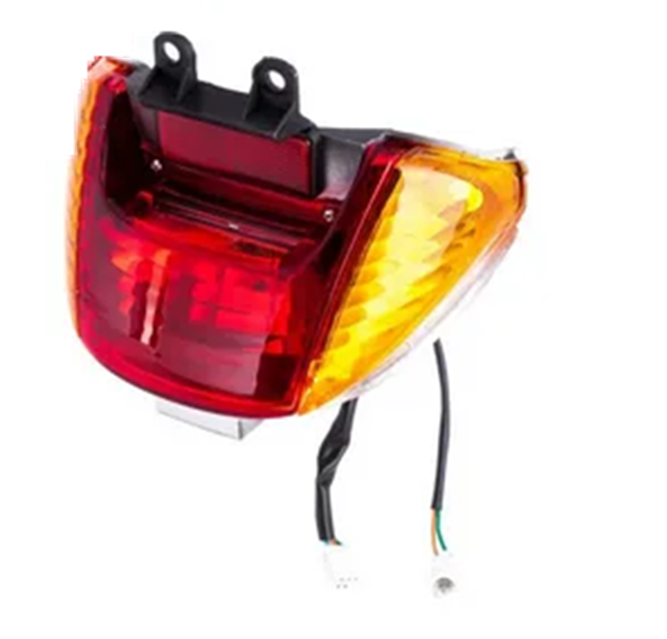 Стоп сигнал хонда дио HONDA Dio (AF-35)