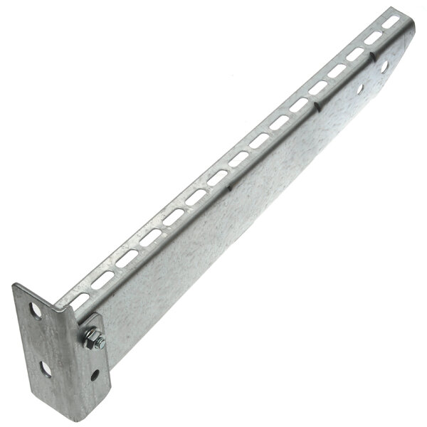 Консоль WKS100 для средних нагрузок (Vergokan) (2 шт. в комплекте)