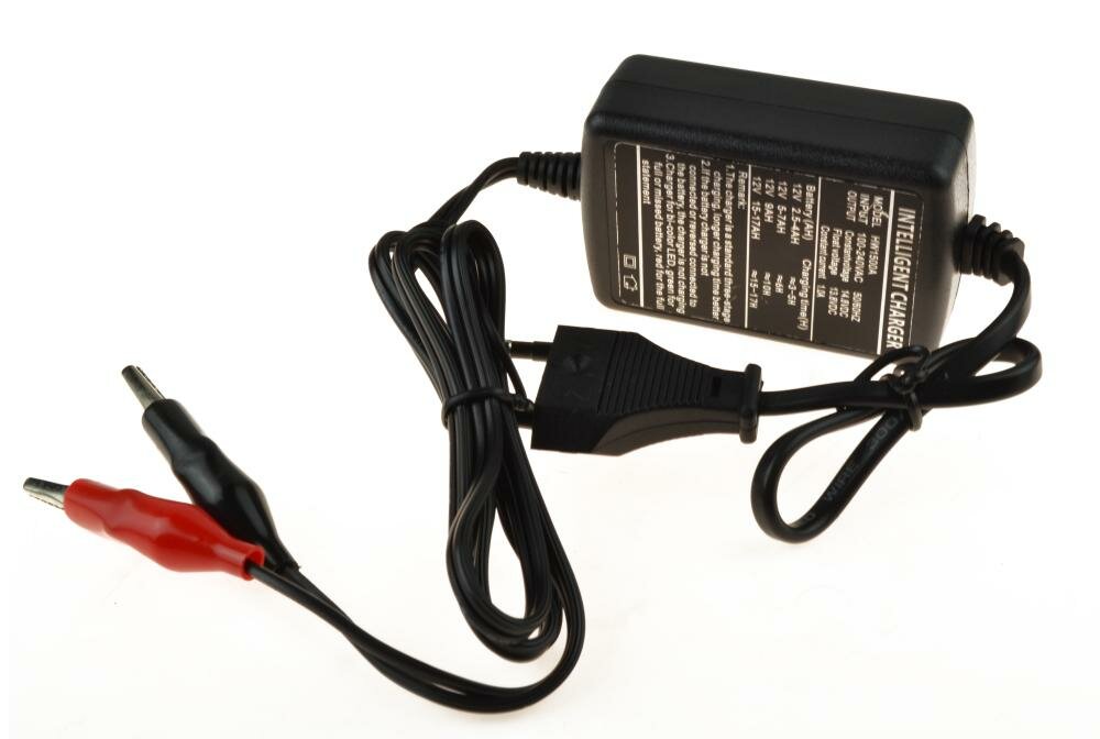 Зарядное устройство OUTDO 12V1A 1500мА